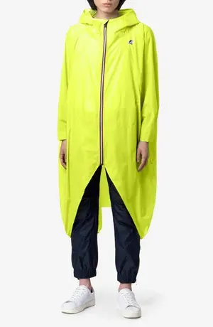 K-way Mid Length Outerwear For Women