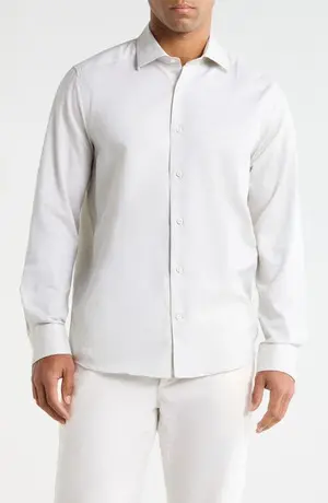 Jack Victor Stretch Shirts For Men
