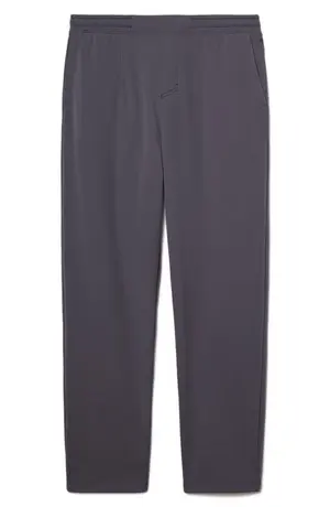 RHONE Range Fleece Sweatpants - Gravel