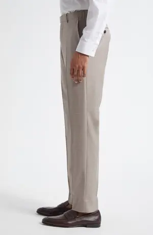 Zegna High Performance™ Wool Trousers