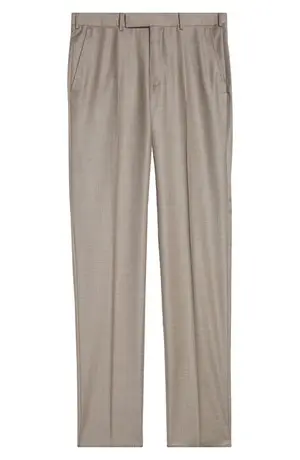 Zegna High Performance™ Wool Trousers