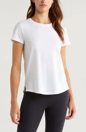 Zella Stretch T-shirts For Women