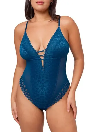 Montelle Intimates Office Wear Bodysuits
