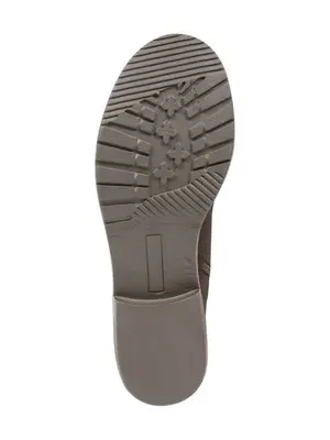 CELTIC & CO. Essential Leather Ankle Boots