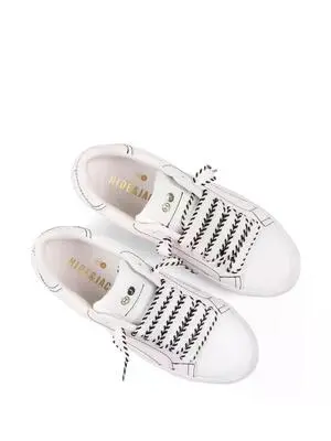 HIDE&JACK Essence Tuscany Sneakers - White