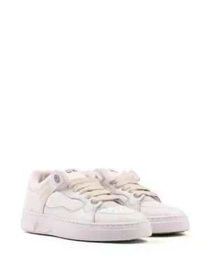 HIDE&JACK Osborn Sneakers - White
