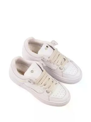 HIDE&JACK Osborn Sneakers - White