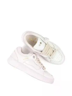 HIDE&JACK Osborn Sneakers - White