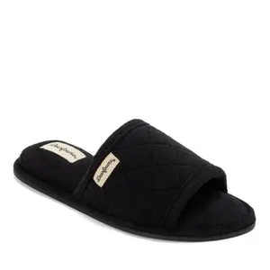 Dearfoams Cushioned Mules Clogs For Women