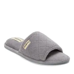 Women's Quilted Slippers