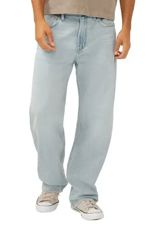 SILVER JEANS CO. Relaxed Fit Jeans