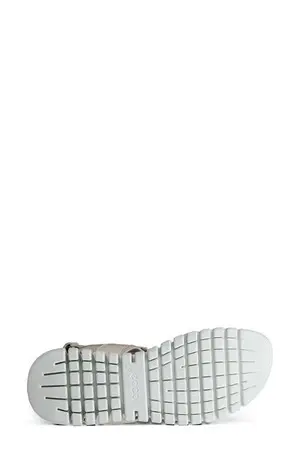 Ecco Gruuv Sol Sandals - Limestone