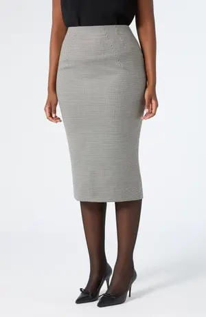Marina Rinaldi Slit Bottoms For Women