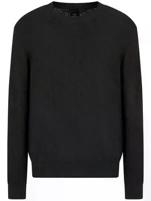 Armani Exchange Crew-neck Sweater