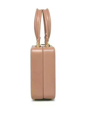 GIANVITO ROSSI Valì Tote - Pink