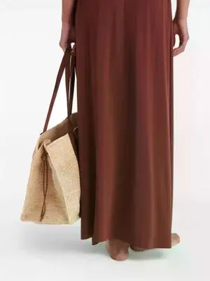 ERES Voyageur Beach Tote