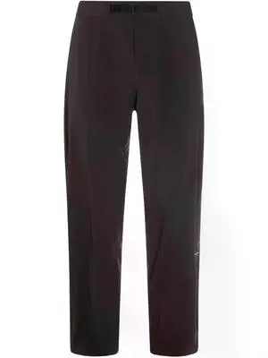 Herno Straight-leg Trousers
