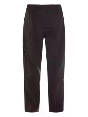 Herno Straight-leg Trousers