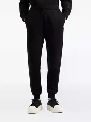Armani Exchange Logo Trousers