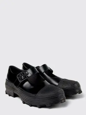 Camper Mary Jane Style Pumps