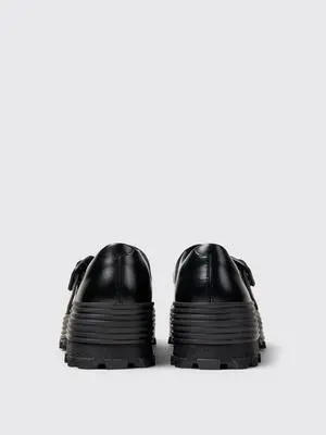 Camper Mary Jane Style Pumps