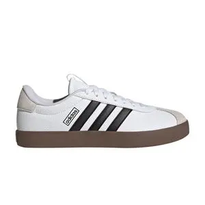 Adidas Vl Court 3.0 Sneakers - White