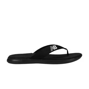 NEW BALANCE 340 Slide - Black