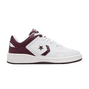 CONVERSE Weapon Low Sneakers - White
