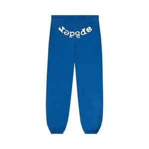 SP5DER Legacy Sweatpant - Blue
