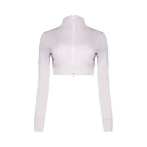 Courreges Cropped Activewear For Women