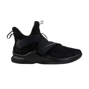 Nike Lebron Soldier 12 - Black