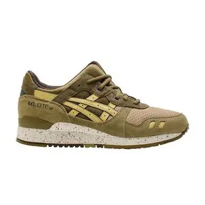Asics Gel-lyte Iii Sneakers