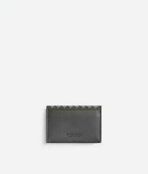 Bottega Veneta Intrecciato Piccolo Business Card Case