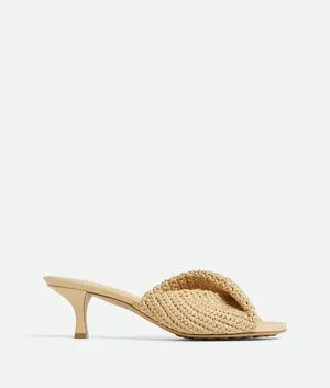 BOTTEGA  VENETA Blink Mule