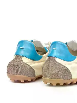 MAISON MARGIELA Sprinters Trainers - Neutrals
