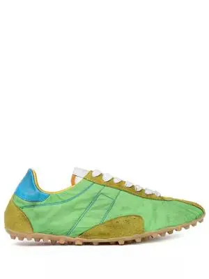 MAISON MARGIELA Sprinters Low-top Sneakers