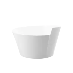 VILLEROY & BOCH Newwave Medium Round Salad Bowl - White