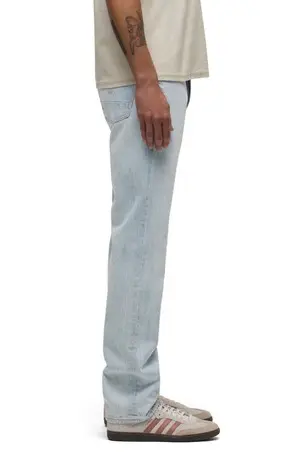 Hudson Jeans Wes Straight Leg Jeans