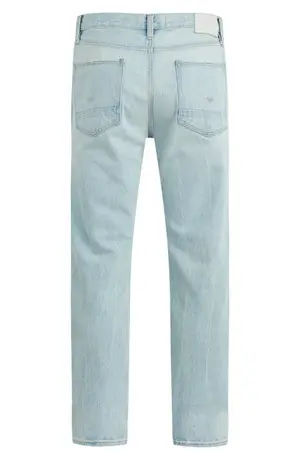 Hudson Jeans Wes Straight Leg Jeans