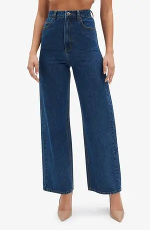 Bardot Full Length Jeans For Women
