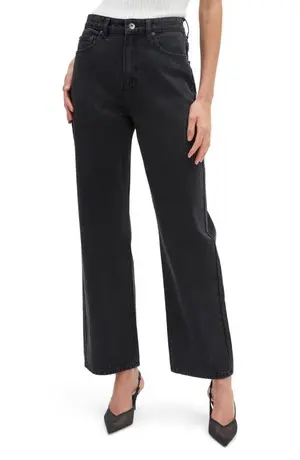 Bardot Light Wash Jeans For Women
