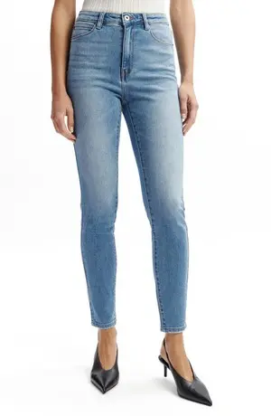 Bardot Skinny Jeans For Women