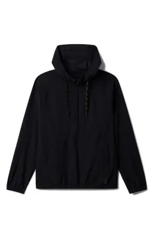 RHONE Invictus Water Repellent Ripstop Anorak