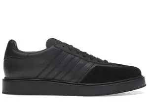 Adidas Gazelle Indoor Made In Italy - Core Black