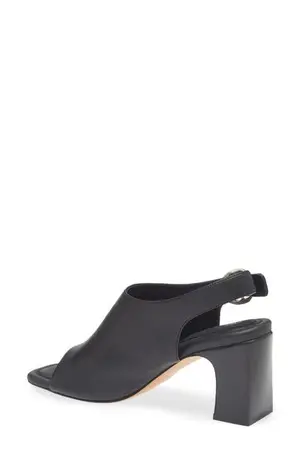 Rag & Bone Gigi Slingback Sandal - Black