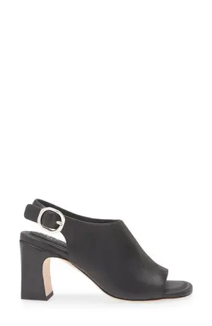 Rag & Bone Gigi Slingback Sandal - Black
