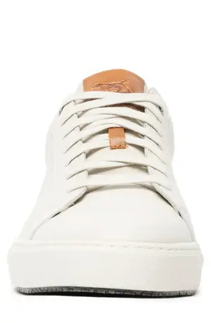 Rodd & Gunn Transit Sneaker - Chalk