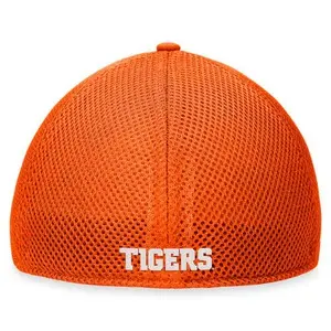 Top Of The World Clemson Tigers Embroidered Baseball Cap