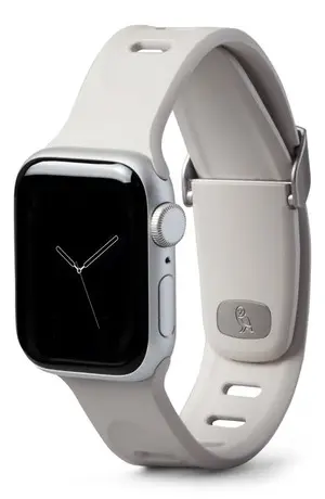 Bellroy Apple Watch® Watchband - Chalk