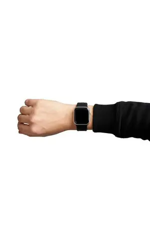 Bellroy Apple Watch® Watchband - Shadow